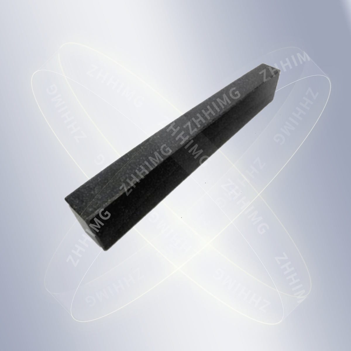 China Granite Straight Ruler with Precision of 0.001mm factory and ...
