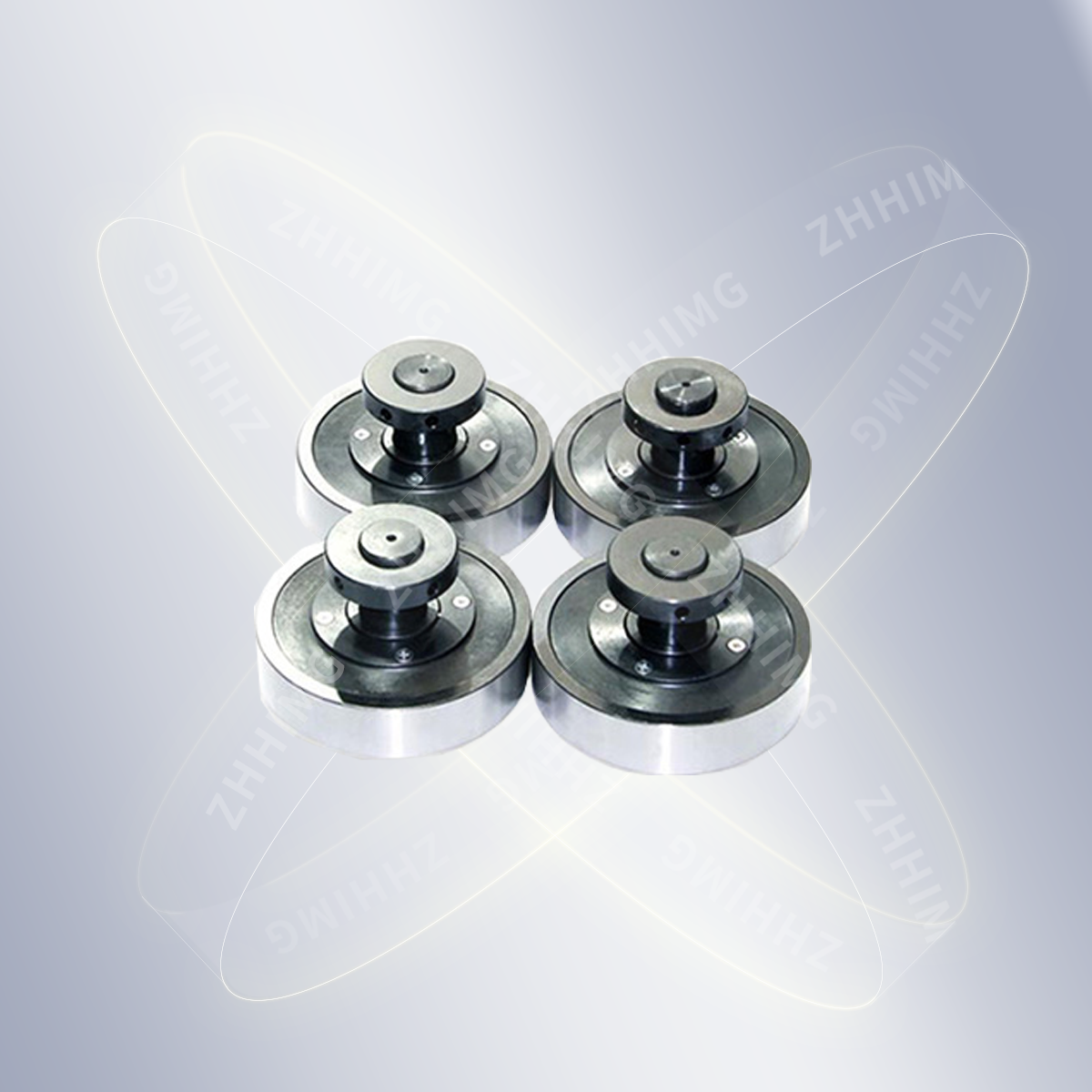 China Scroll Wheel factory and manufacturers | INTELLIGENT