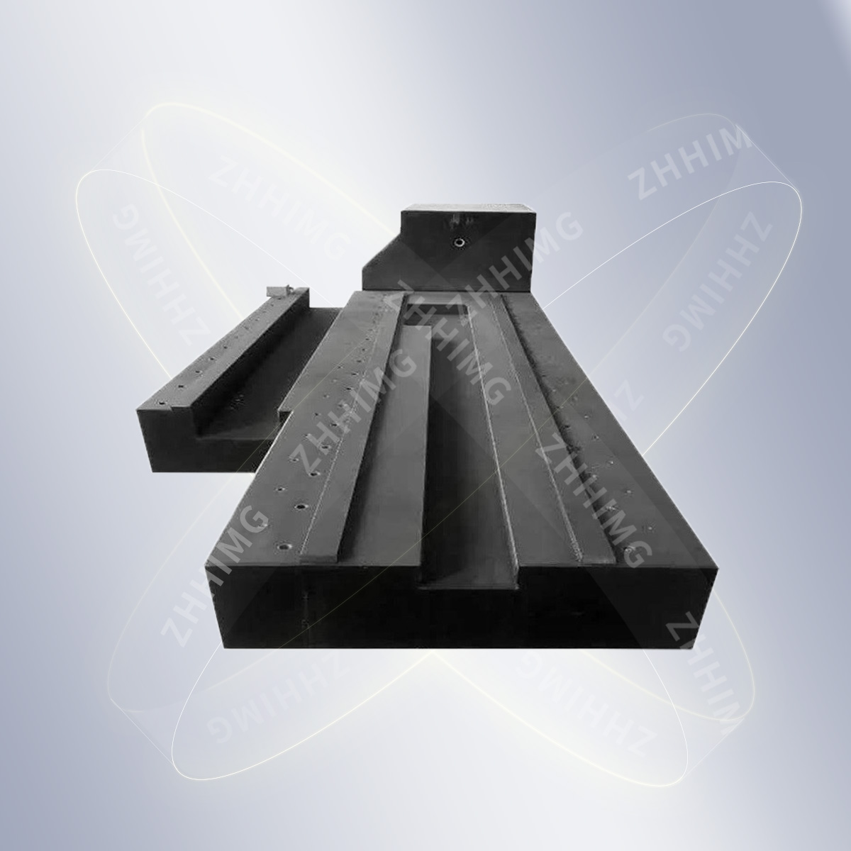 China Granite Machine Base factory and manufacturers | INTELLIGENT