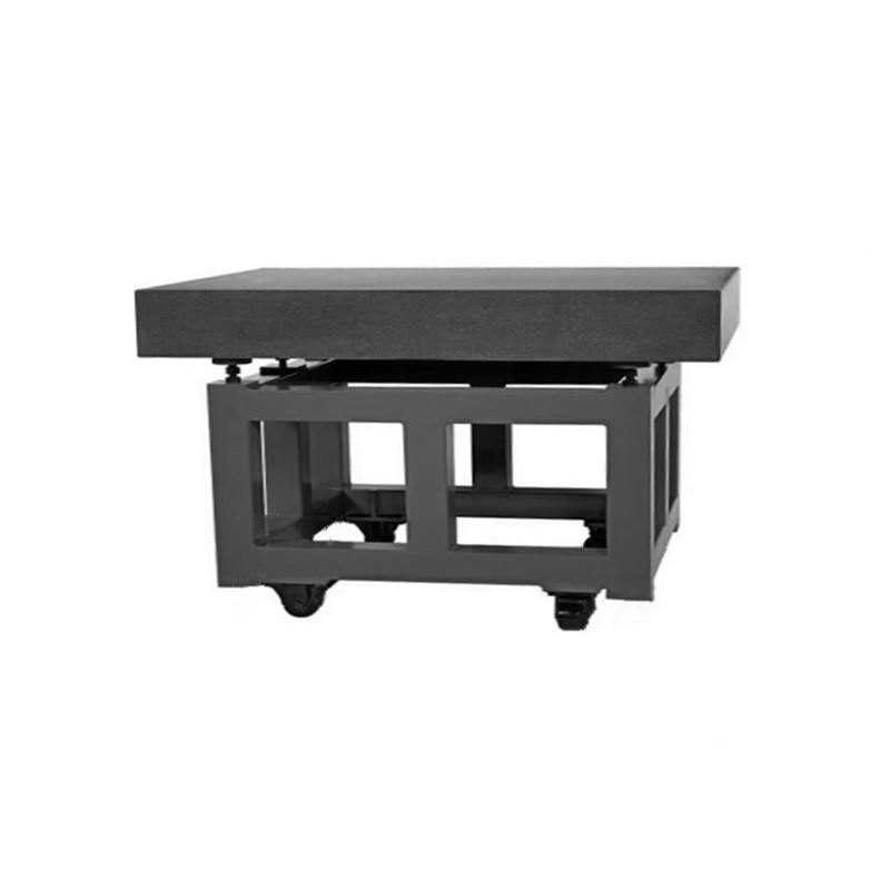 China Portable support (Surface Plate Stand with caster) factory and ...
