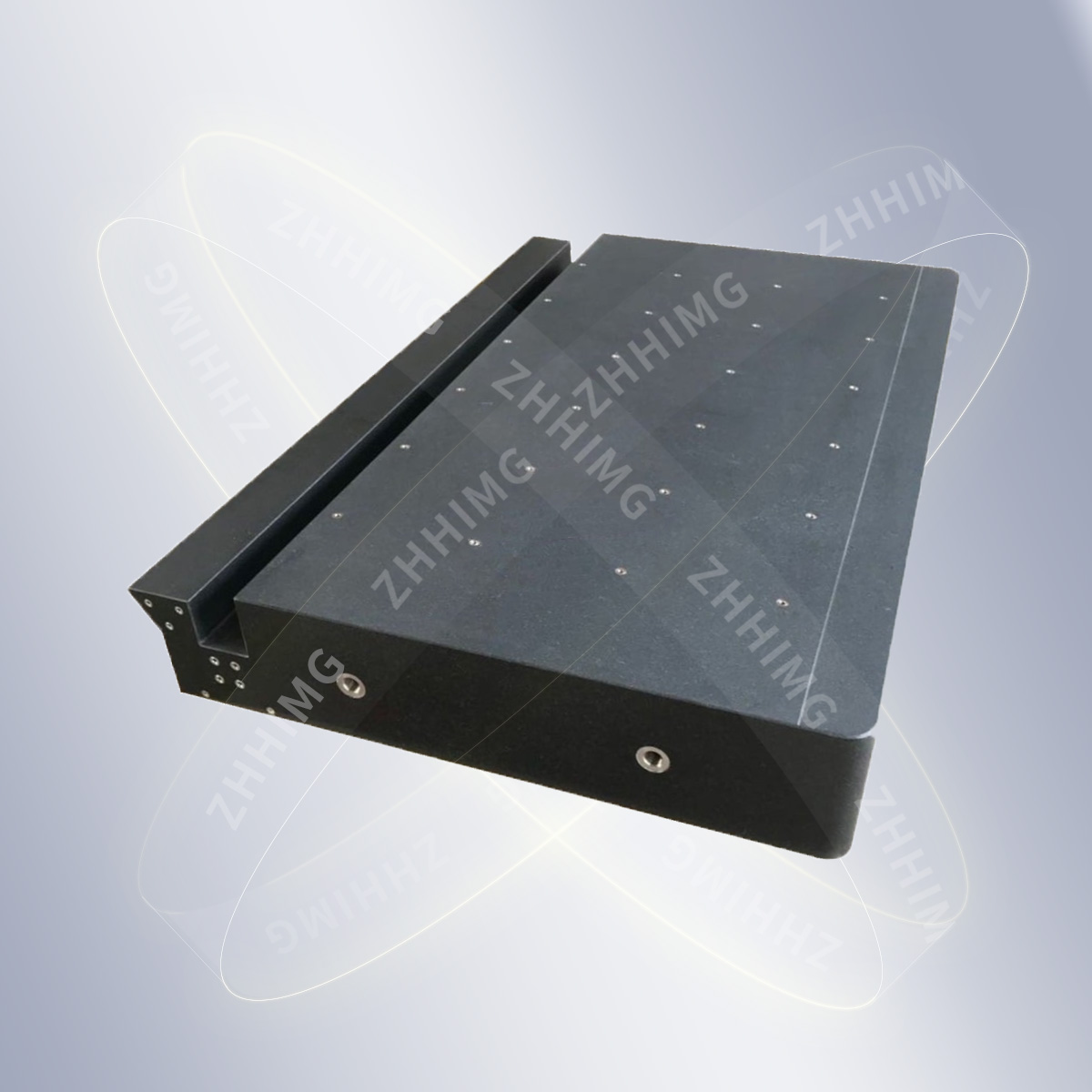 China Coordinate Measuring Machine Granite Components factory and ...