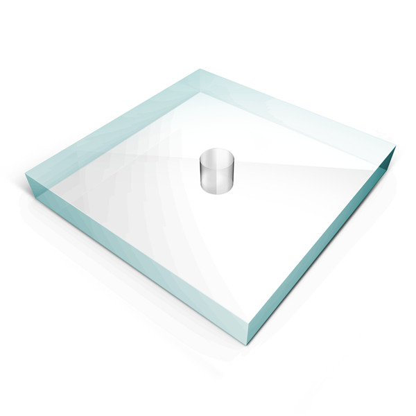 Glass Machining Process - ZHONGHUI INTELLIGENT MANUFACTURING (JINAN ...