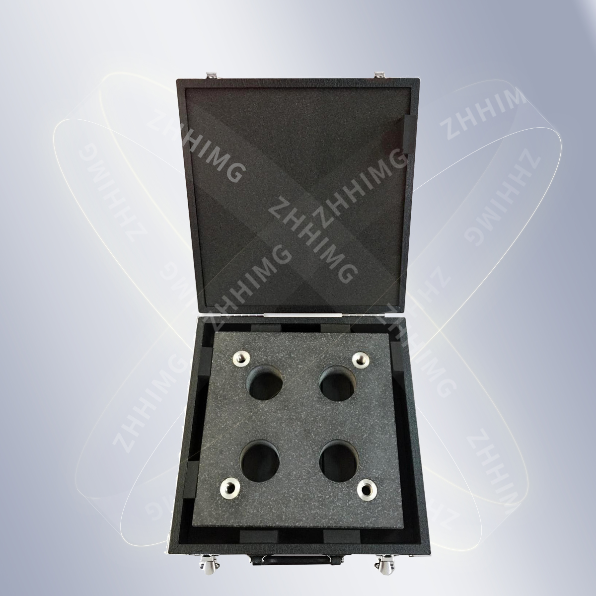 China Granite Square Ruler—Granite Measuring factory and manufacturers ...