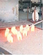 Precision Casting Process - ZHONGHUI INTELLIGENT MANUFACTURING (JINAN ...