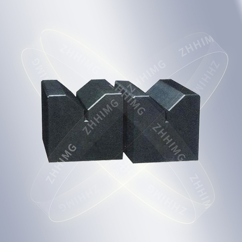 China Precision Granite V Blocks factory and manufacturers | INTELLIGENT