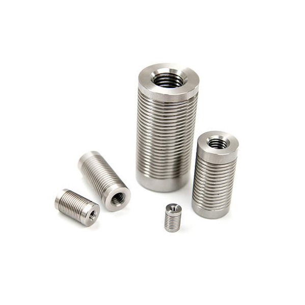 China Standard Thread Inserts factory and manufacturers | INTELLIGENT