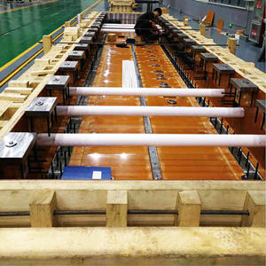 Ultra-High Precision Mineral Casting Solutions - ZHONGHUI INTELLIGENT ...
