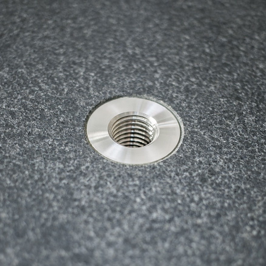 China Standard Thread Inserts factory and manufacturers | INTELLIGENT