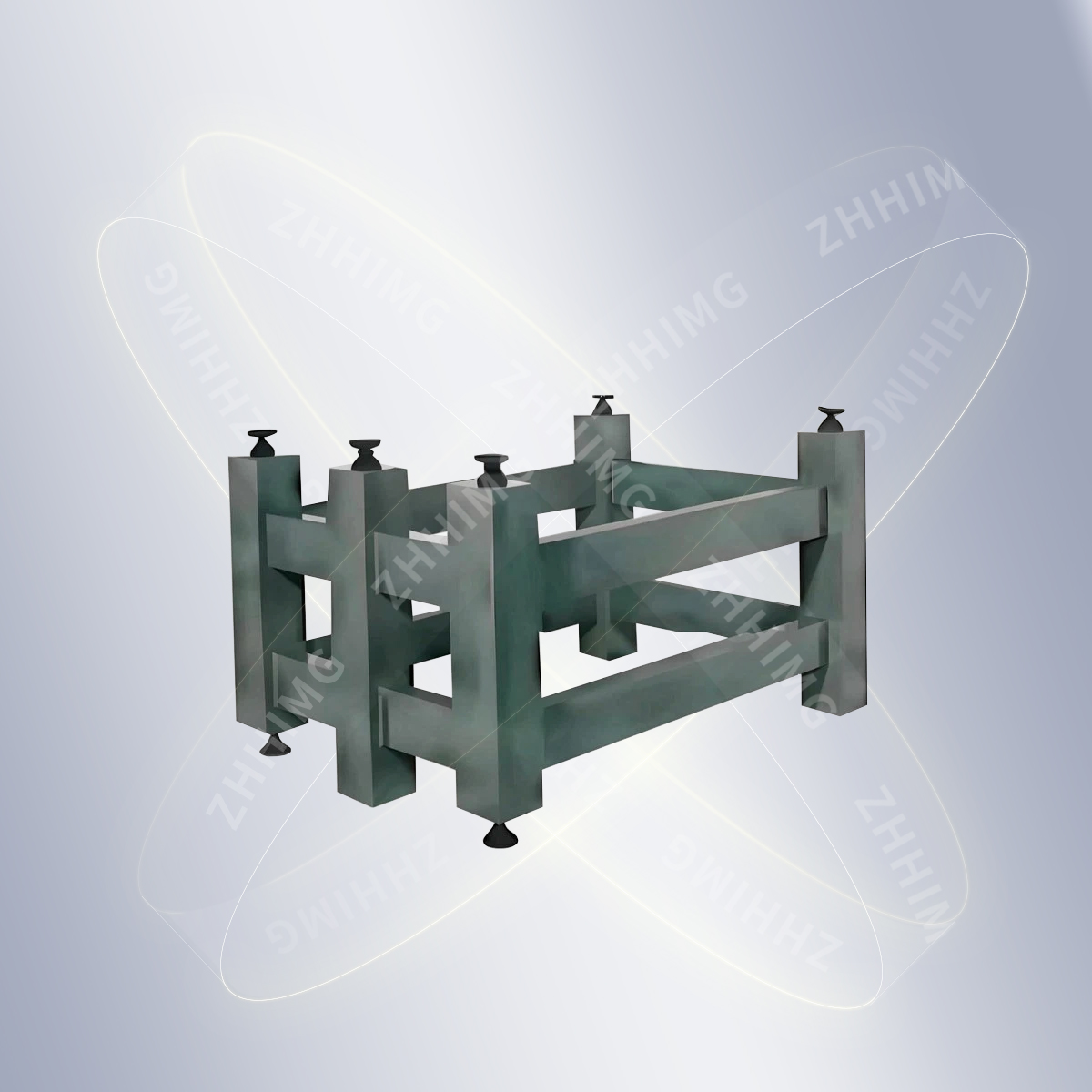 China Granite Base Support Frame factory and manufacturers | INTELLIGENT