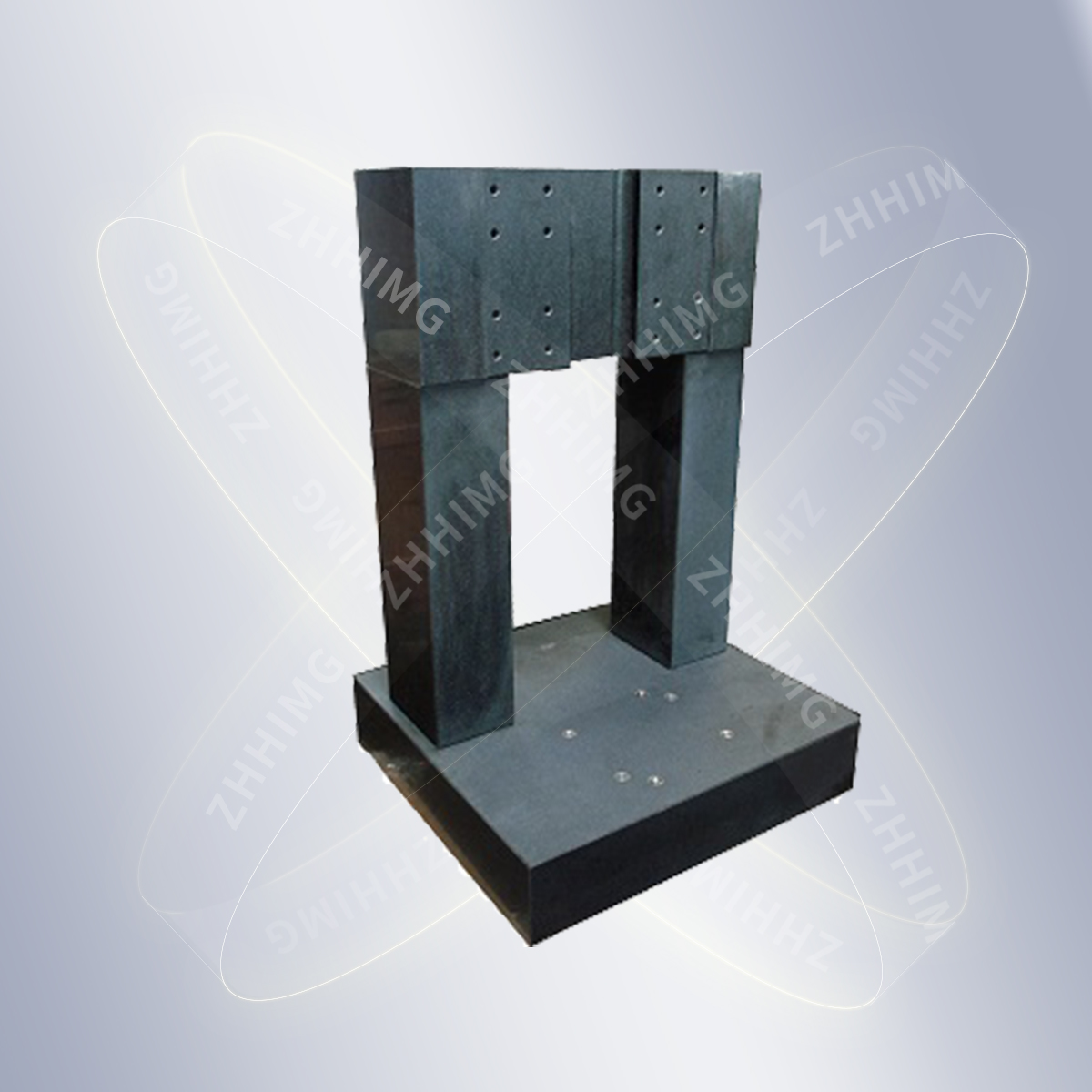 China Special Design for Cmm Base - Precision Granite Mechanical ...