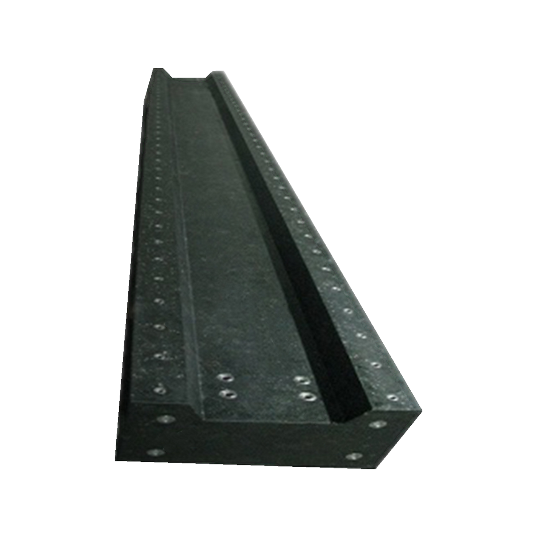 China Mineral Casting Machine Bed factory and manufacturers | INTELLIGENT