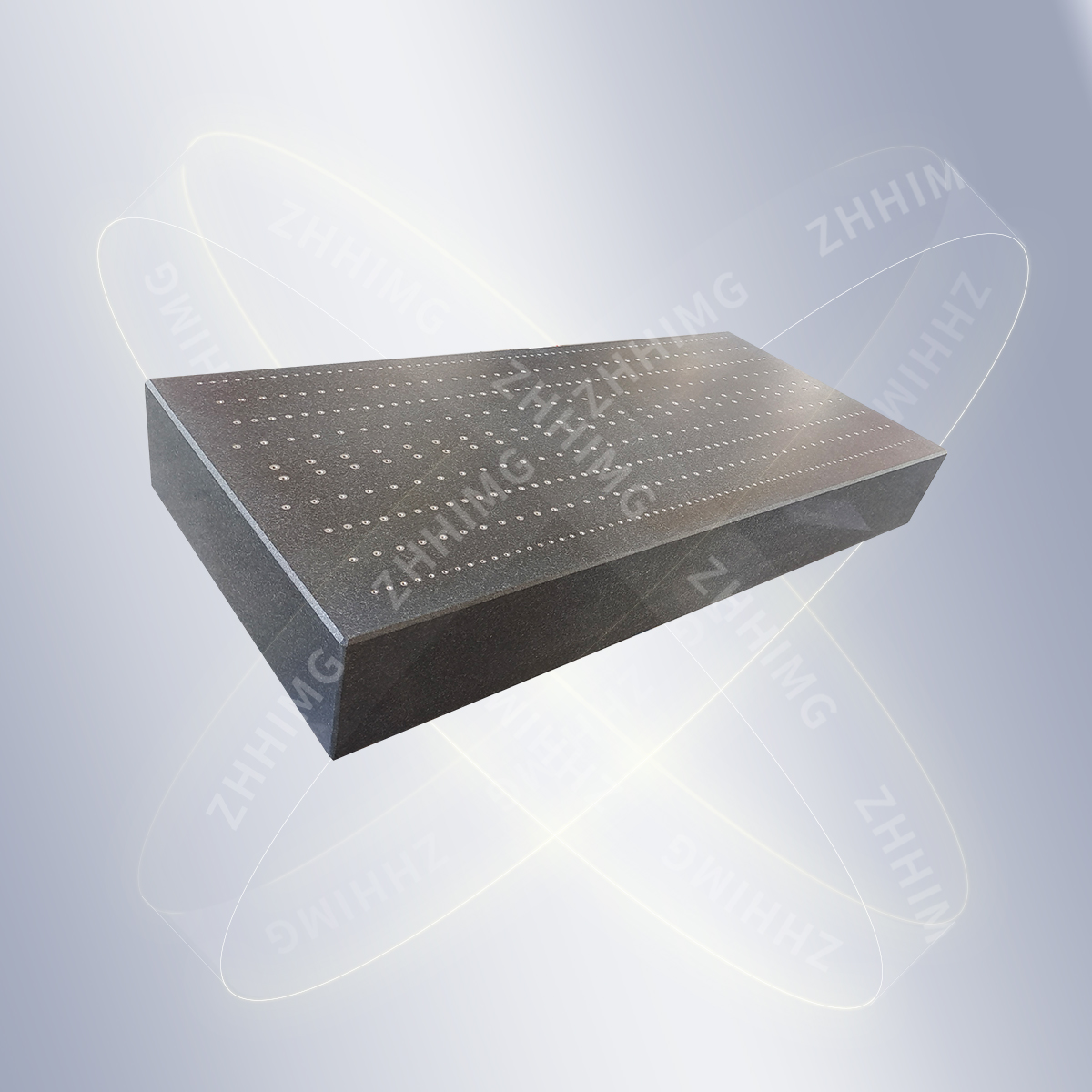 China Precision Metrology: Introducing the ZHHIMG Granite Surface Plate ...